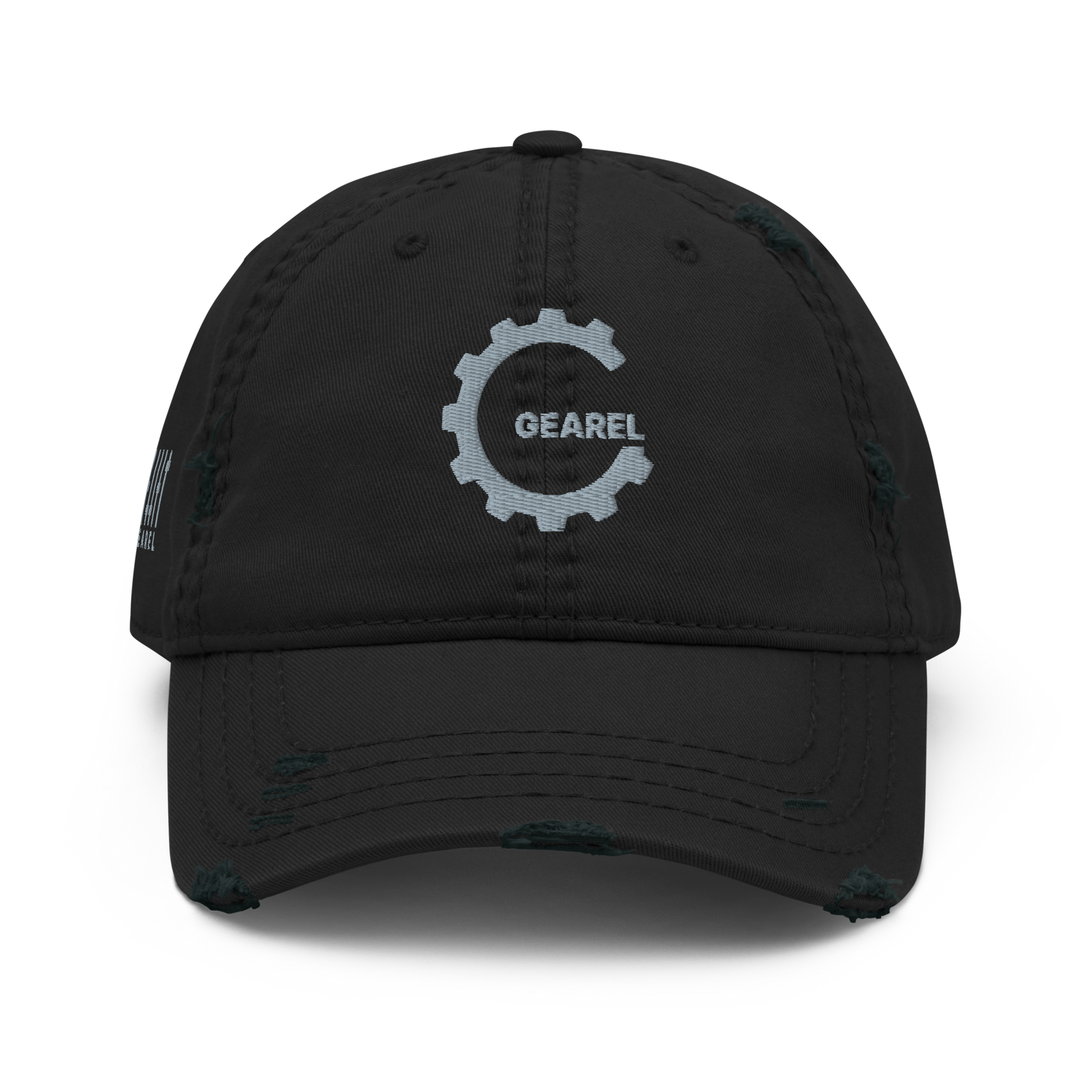 GEAREL | Musician Streetwear & Gear-Inspired Apparel